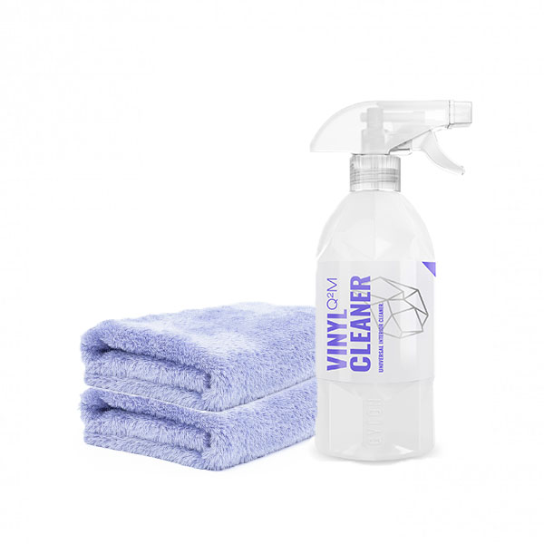 Gyeon Interior Kit | Detailing Avenue